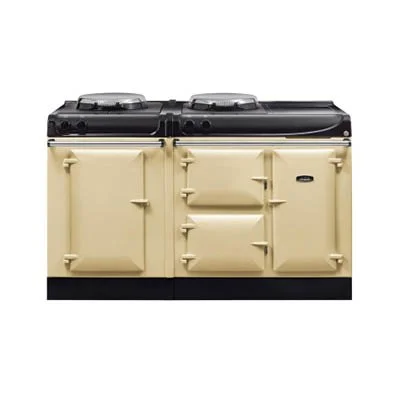 AGA R7 160CM SERIES GAS TOP & ELECTRIC COOKER — String & Salt Kitchen