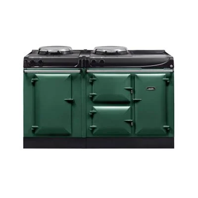 AGA R7 160CM SERIES GAS TOP & ELECTRIC COOKER — String & Salt Kitchen