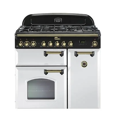 FALCON NEXUS 90CM INDUCTION RANGE COOKER — String & Salt Kitchen