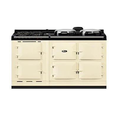 AGA R7 150-5CM SERIES ELECTRIC HOTCUPBOARD ELECTRIC COOKER — String ...