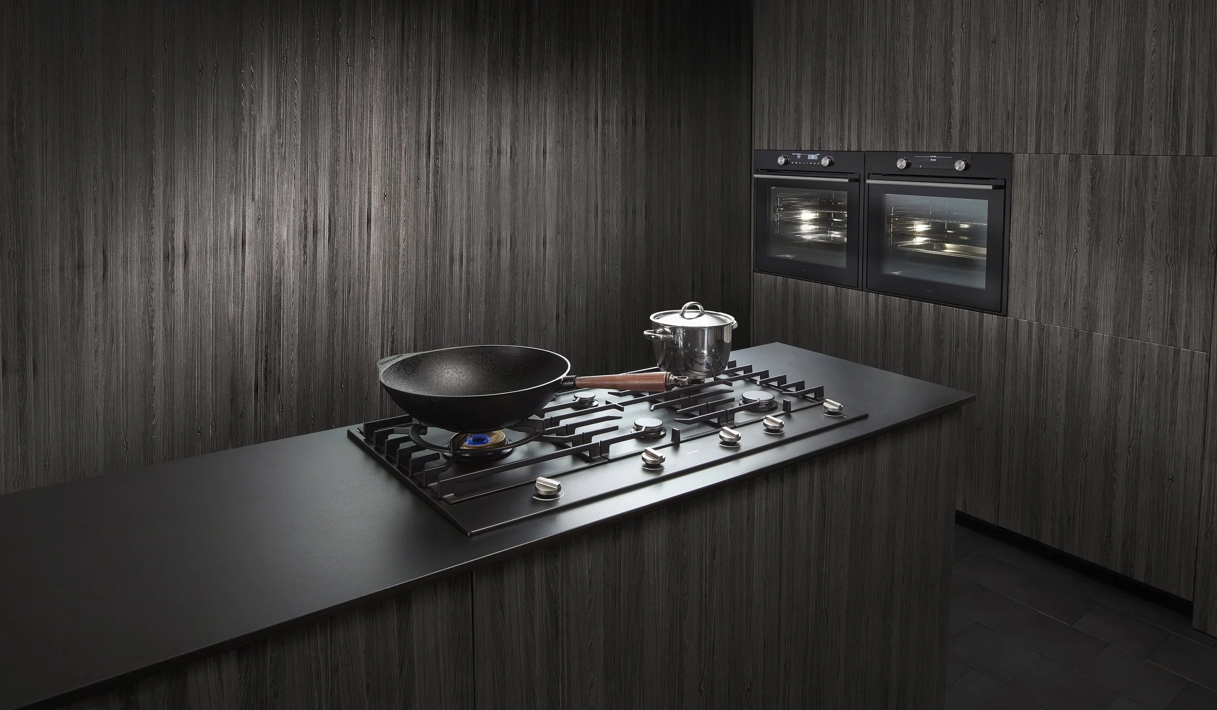 General 1 — String & Salt Kitchen