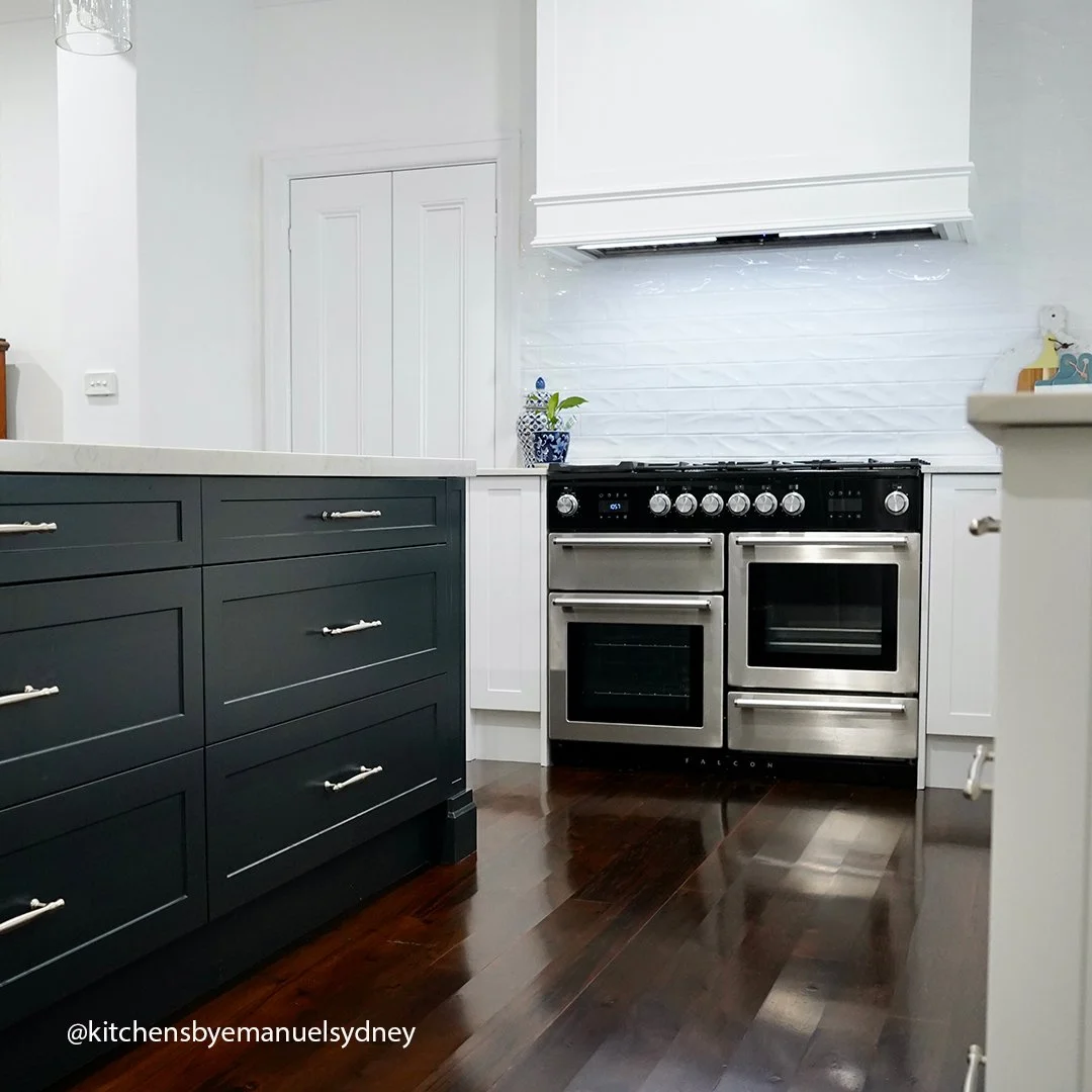 General 1 — String & Salt Kitchen