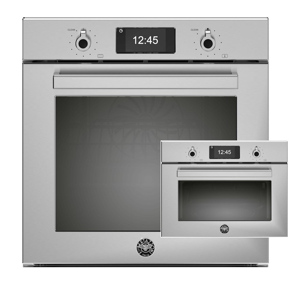 Bertazzoni Italian Appliances — Shop — String & Salt Kitchen