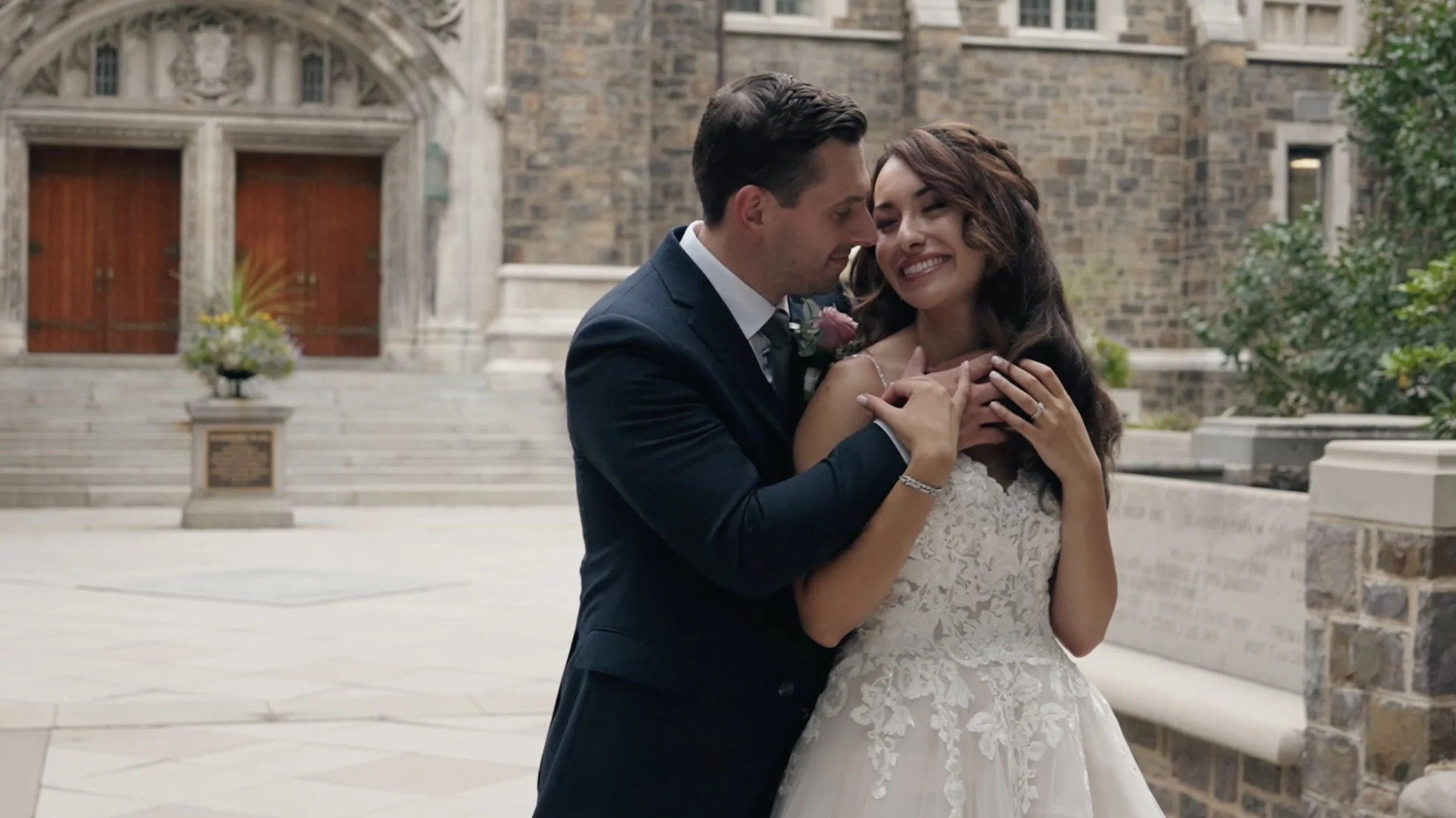 Films — Linen & Lace Studio