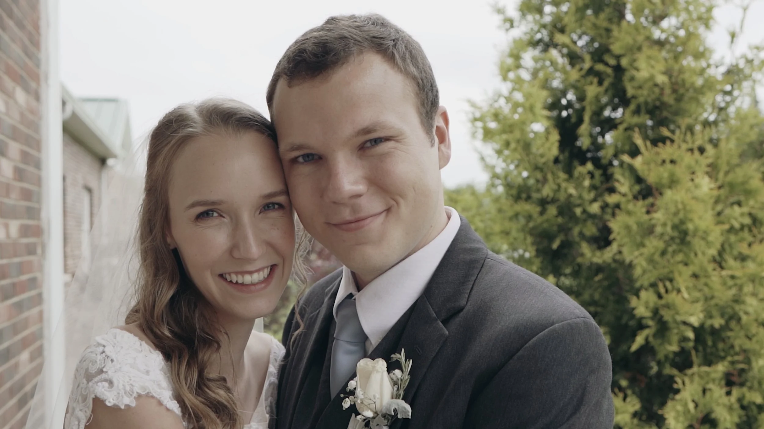 Films — Linen & Lace Studio