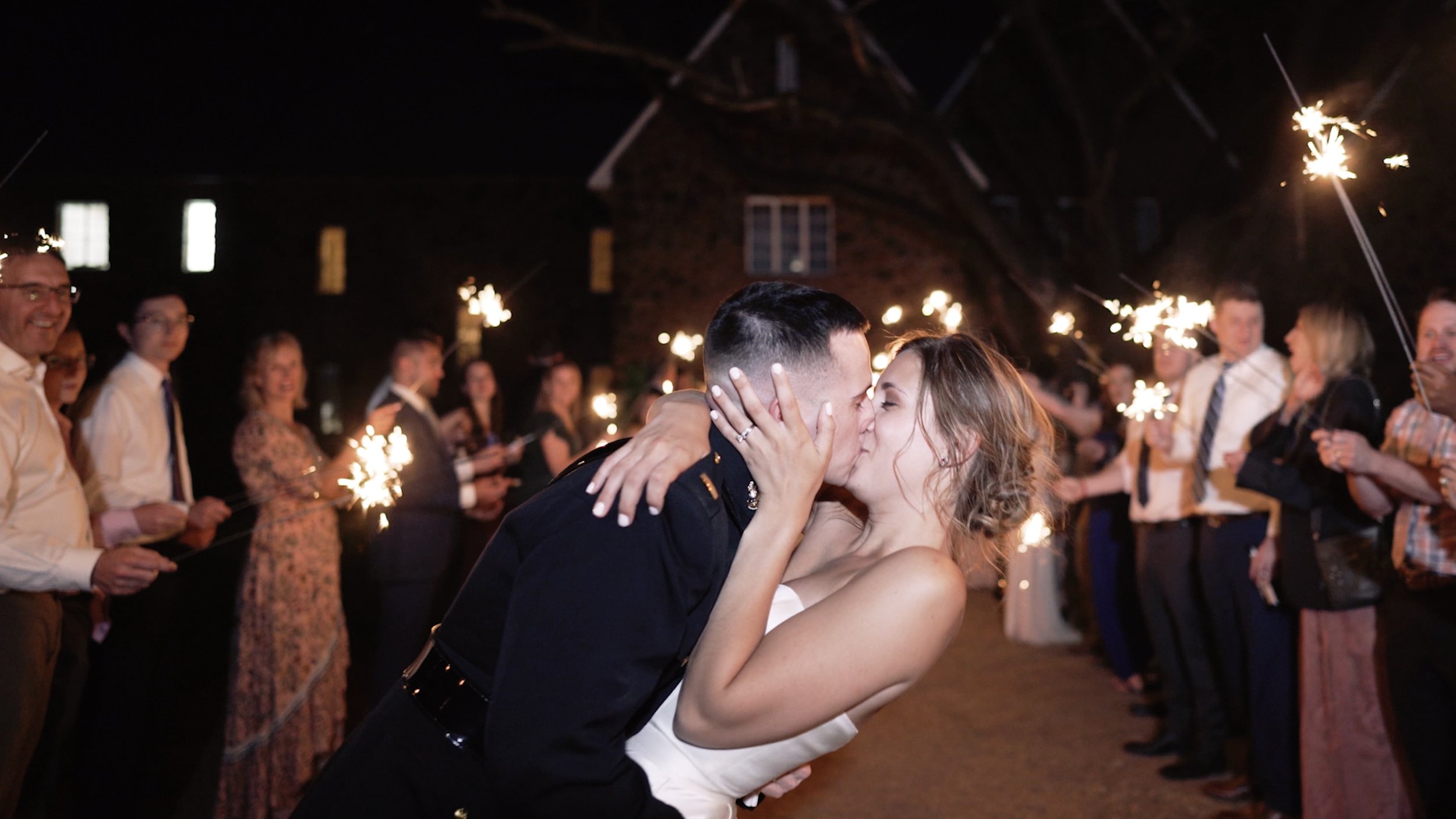 Films — Linen & Lace Studio