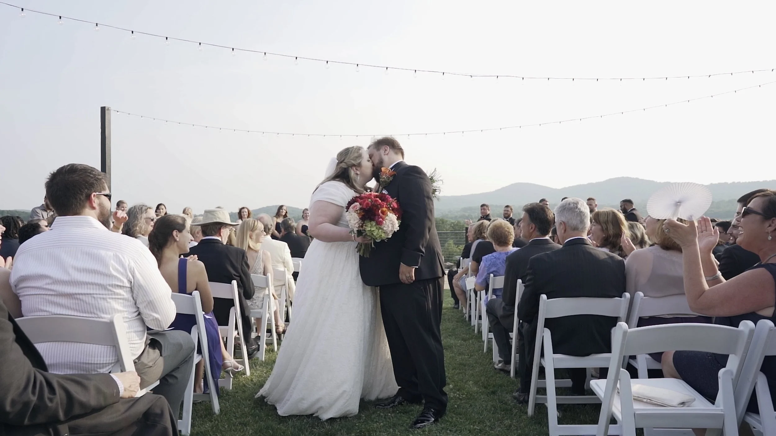 Films — Linen & Lace Studio
