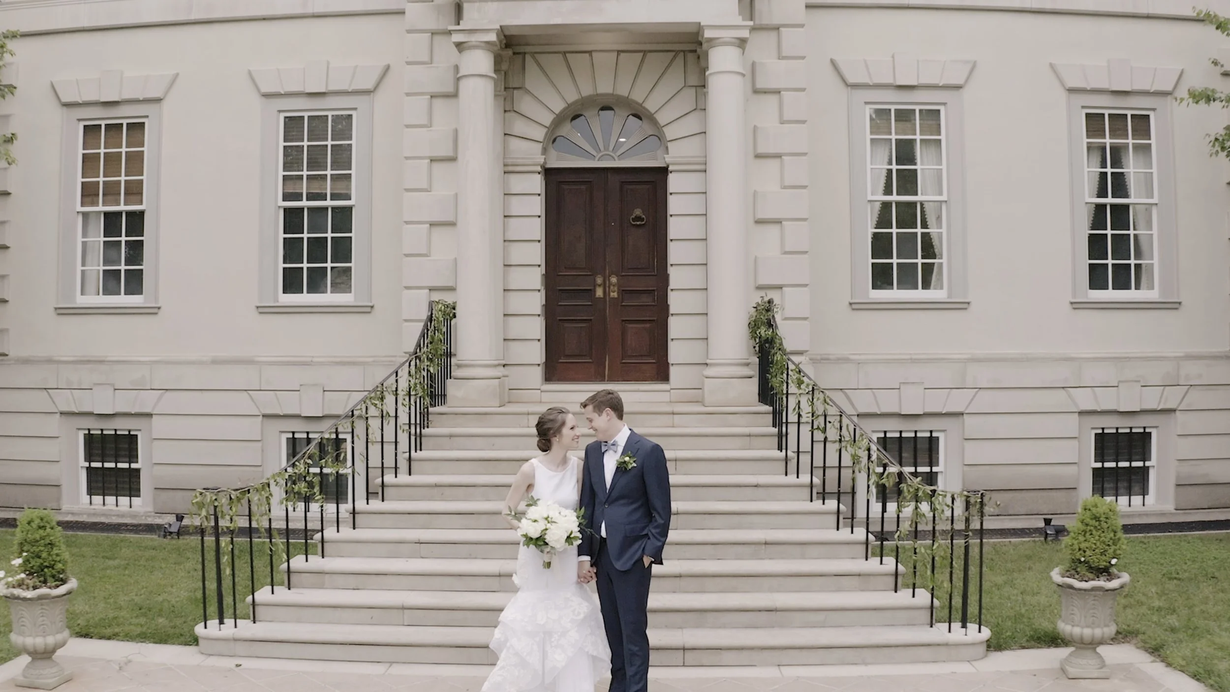 Films — Linen & Lace Studio