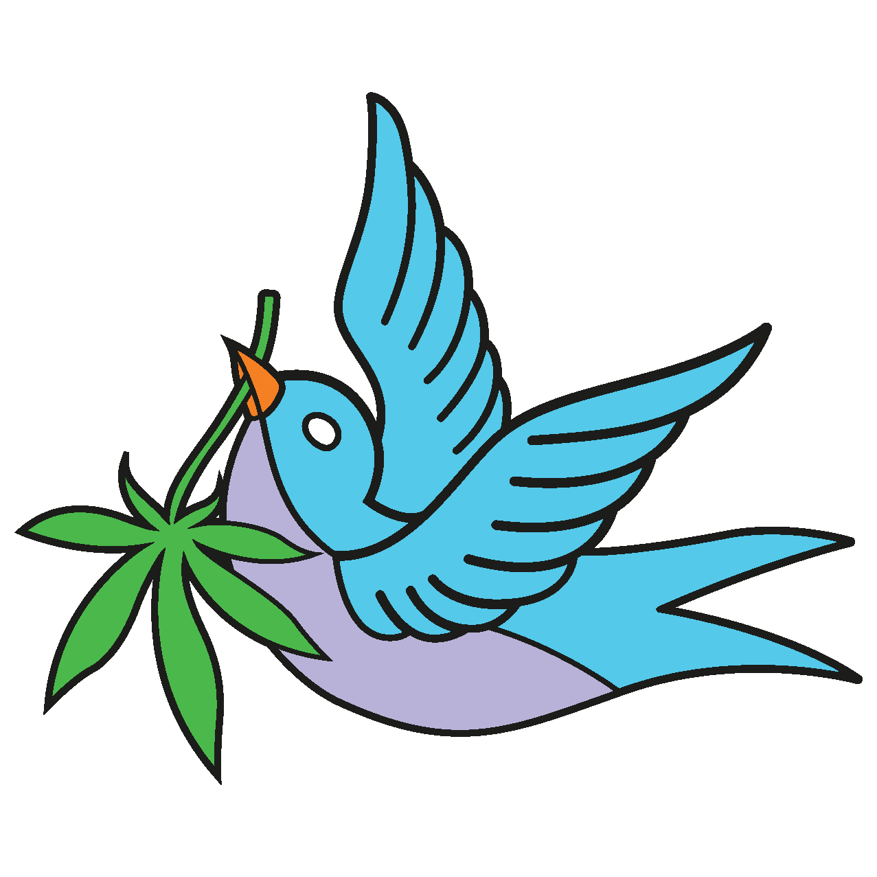 Mile High 420 Festival