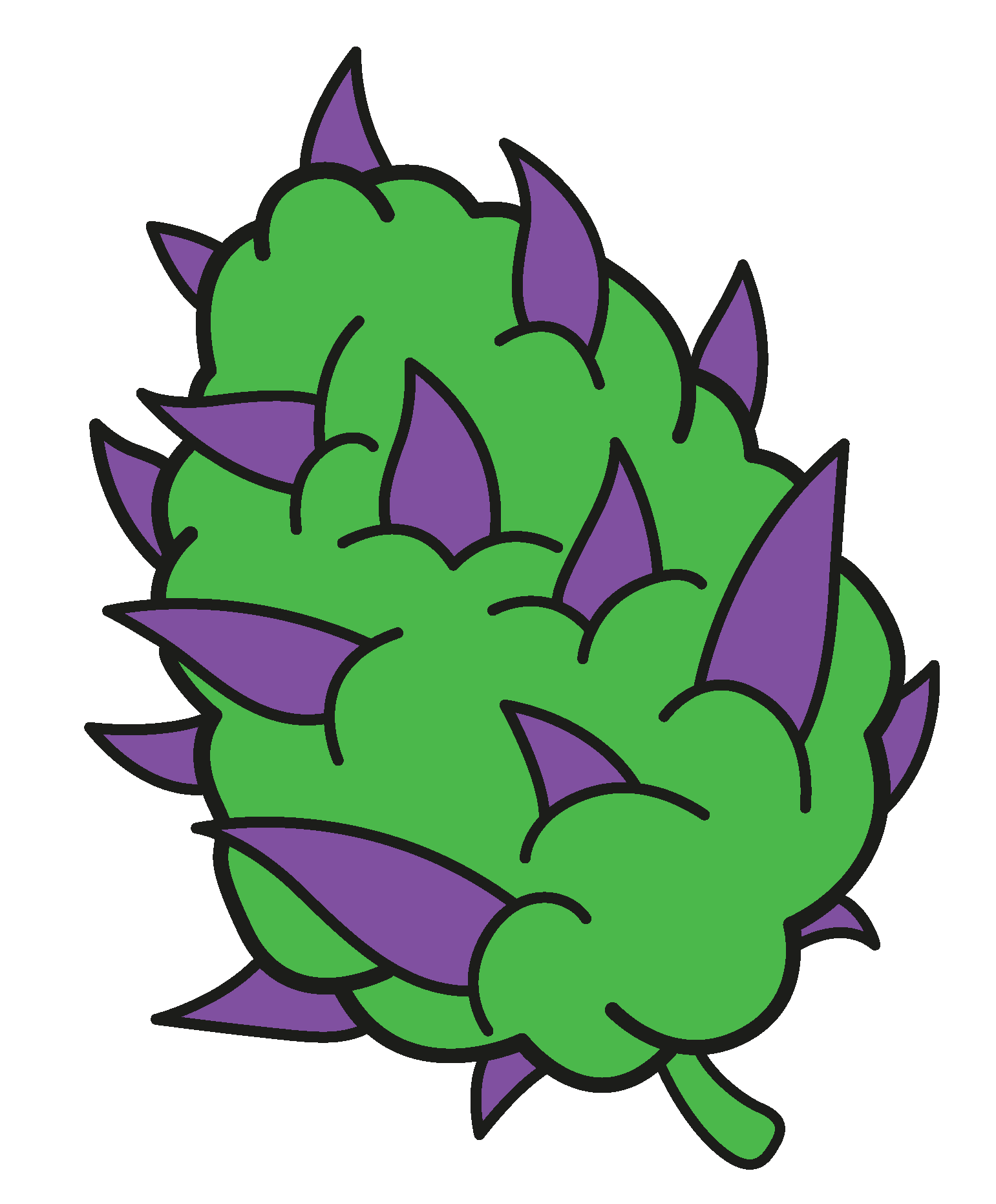 Mile High 420 Festival