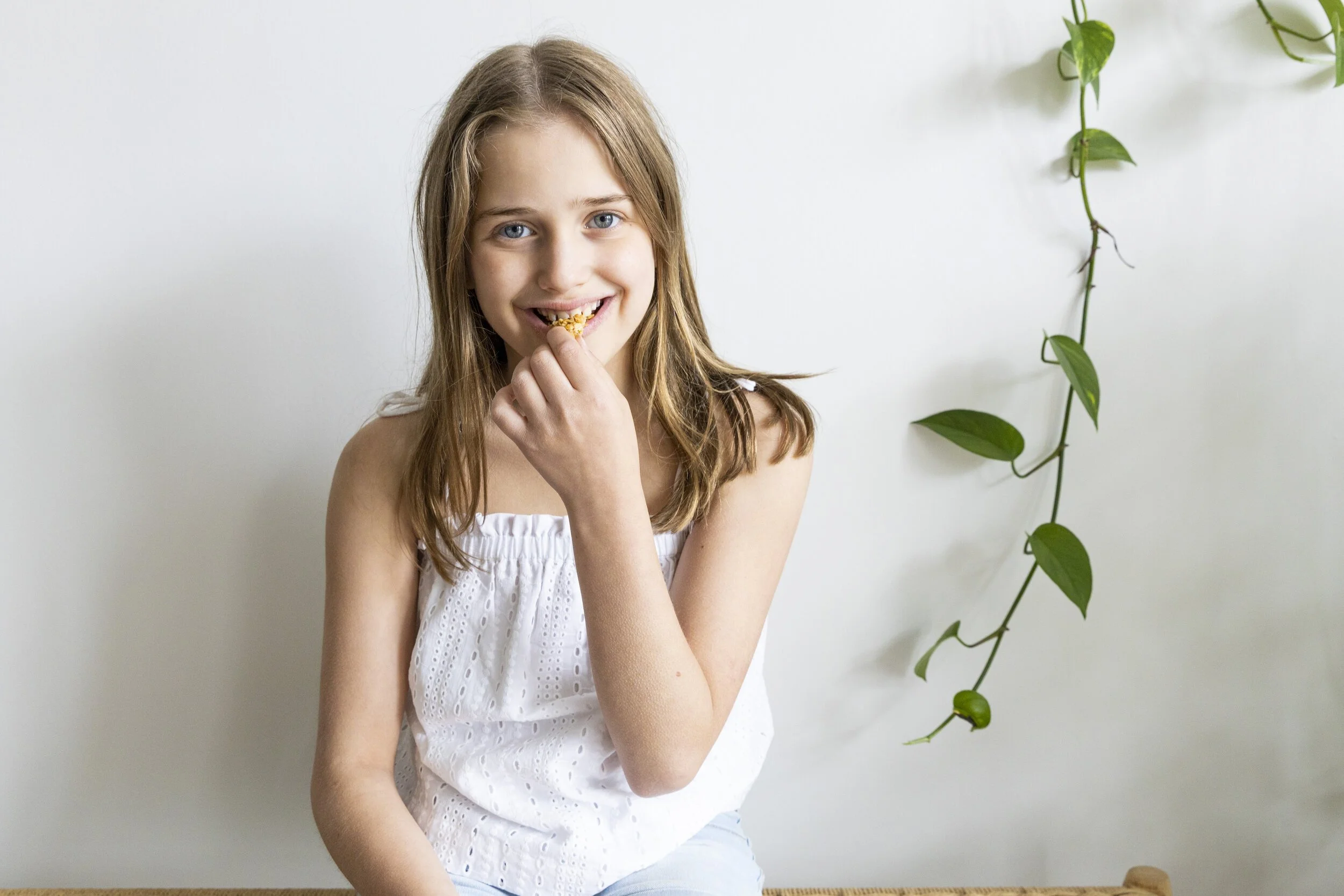 About — Zero Bites