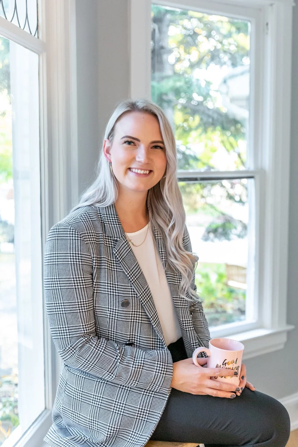 Solid Ground: Nutrition Therapy