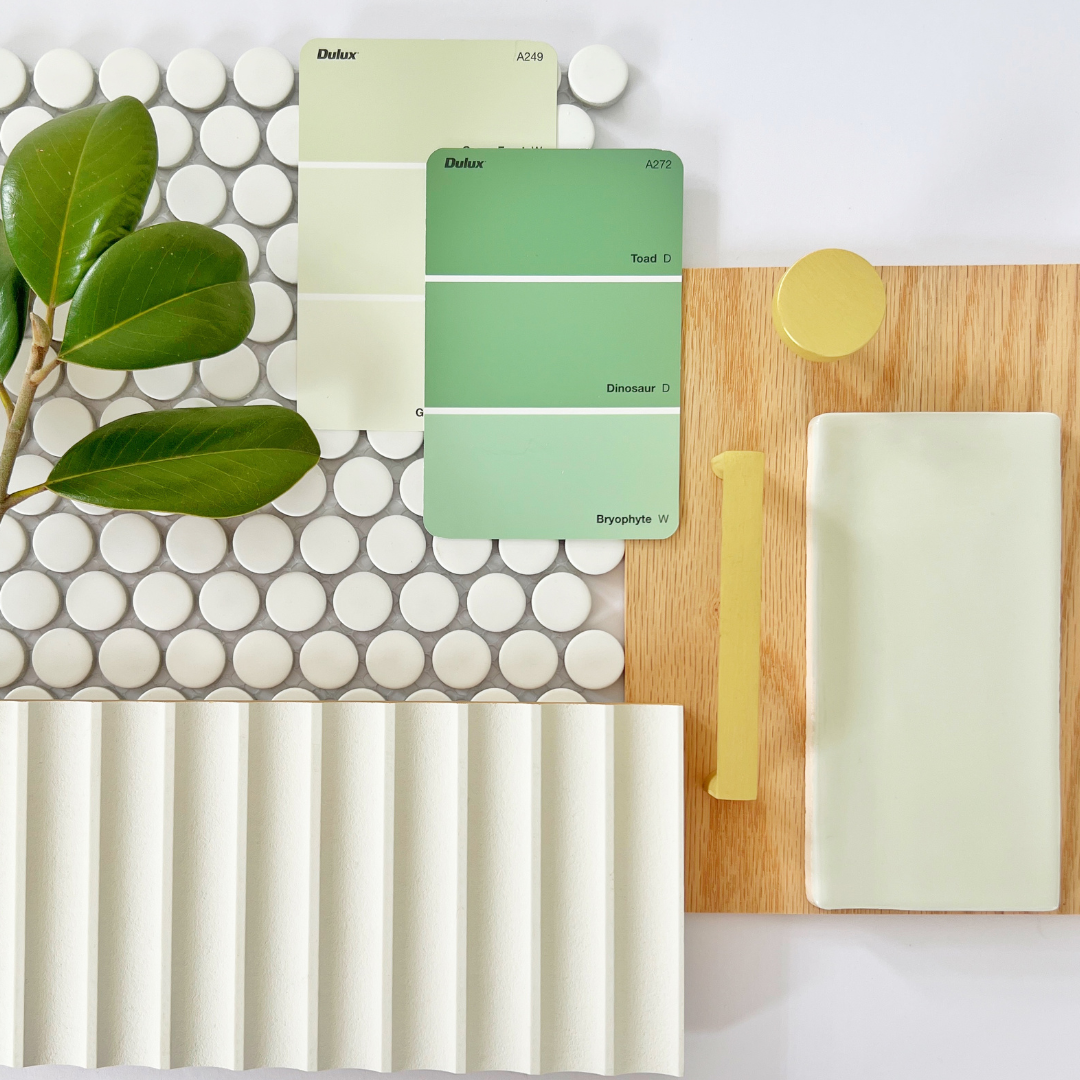 Services — Jade Marie Design