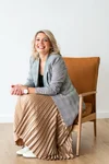 Jade Marie Design - Interior designer