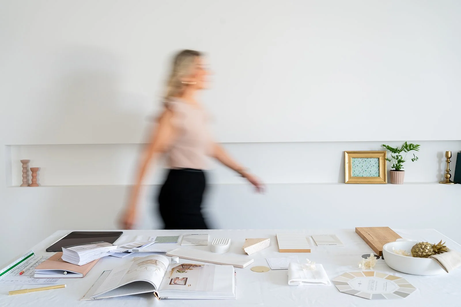 Services — Jade Marie Design