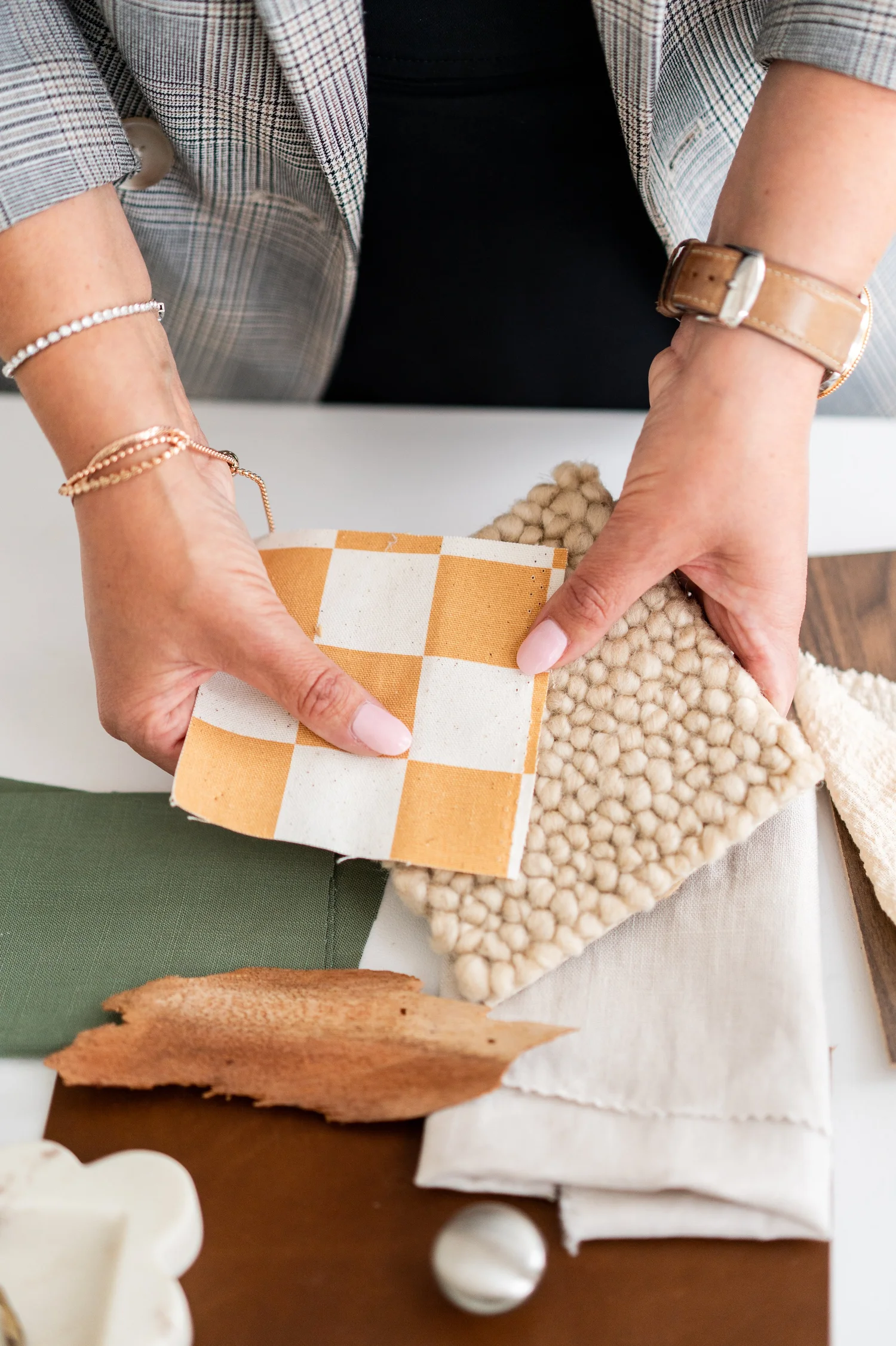 Jade Marie Design - Interior designer