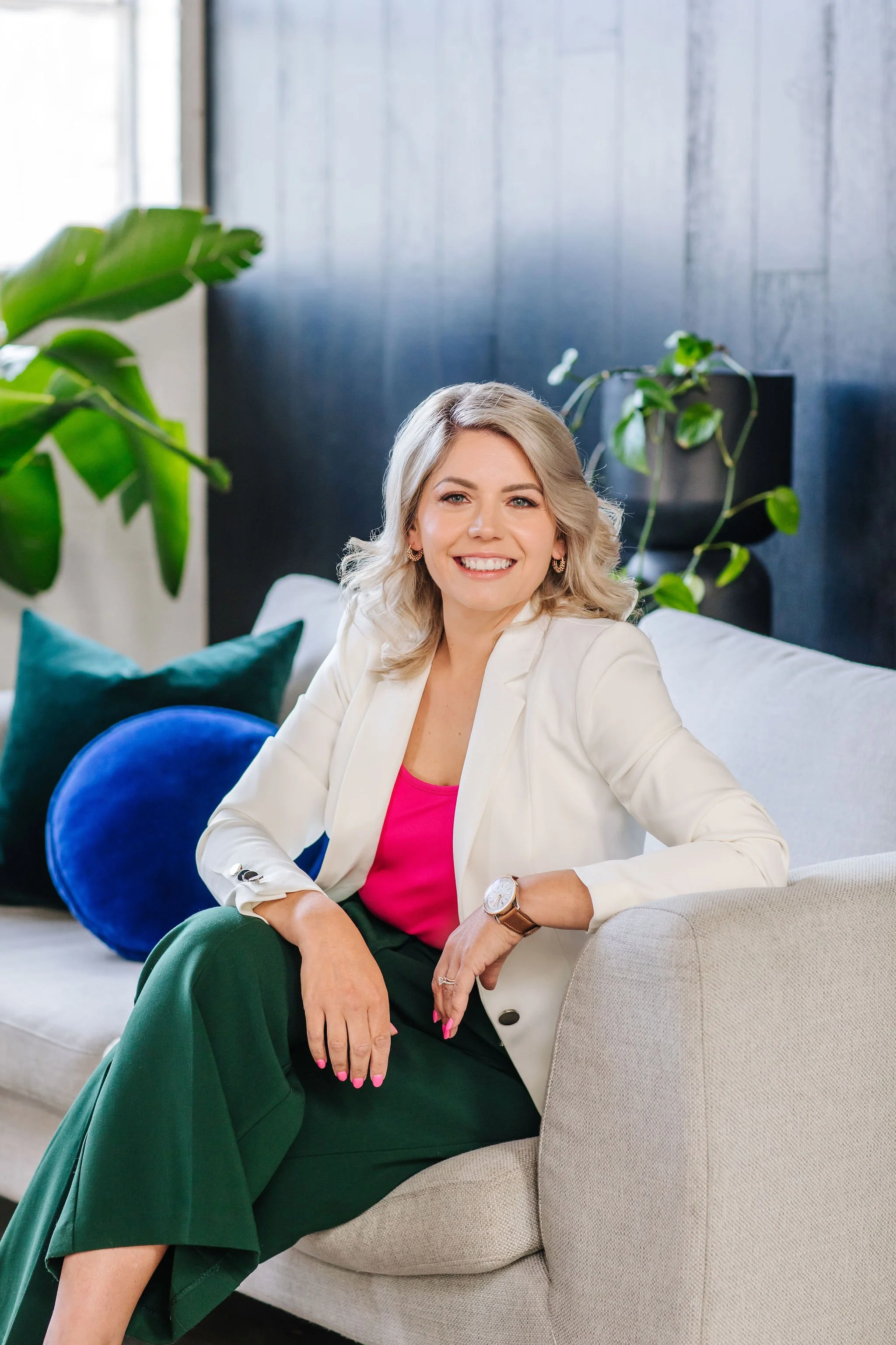 About — Jade Marie Design