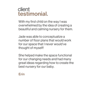 Jade Marie Design - Interior designer