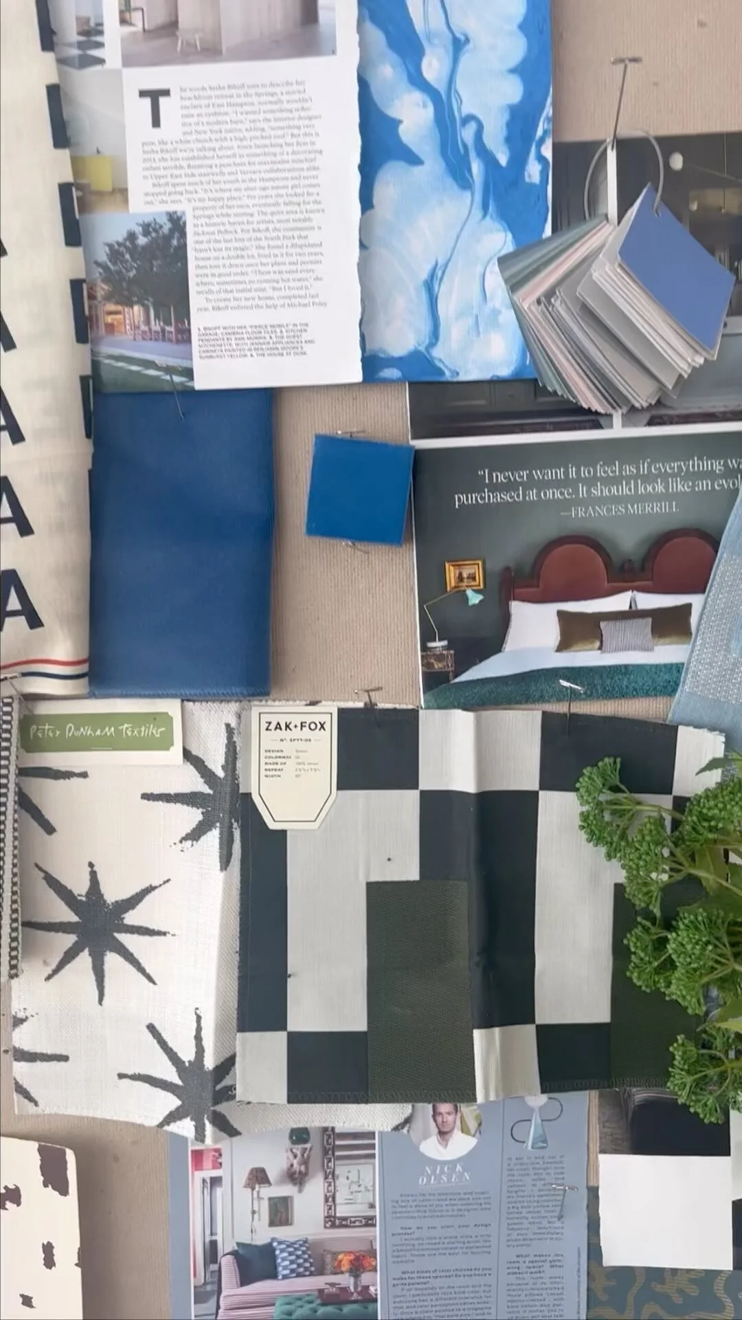 Contact — Noble Studio