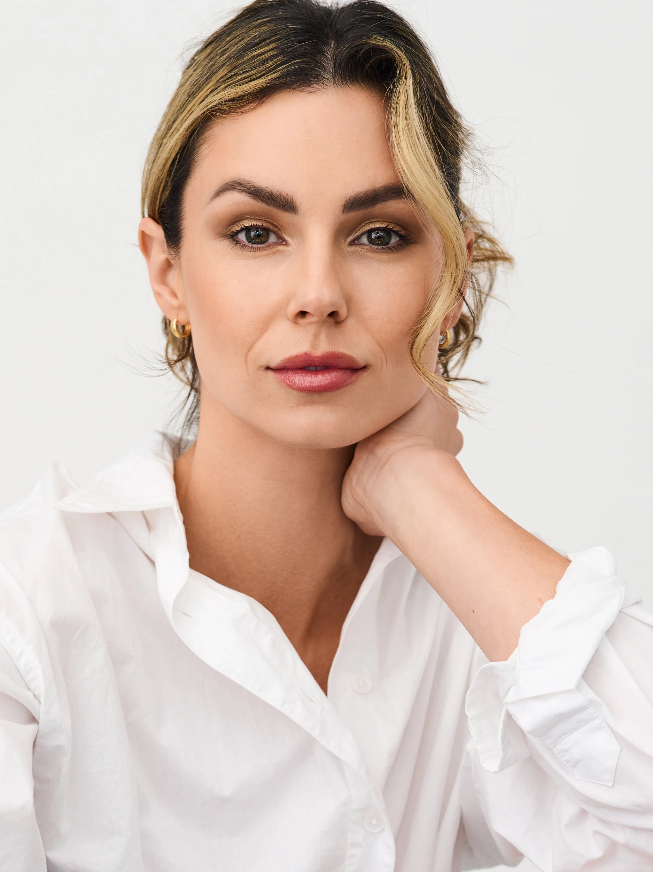 FANNY LAVOIE — FORTE