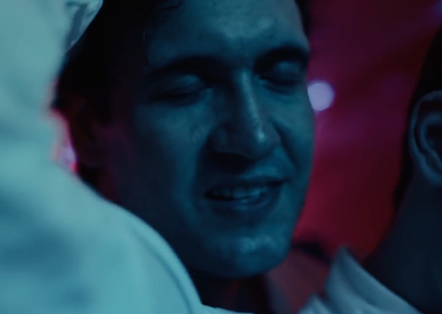 Gabriel Lemay | Film & TV Actor/Actress | FORTE Artistic Agency ...