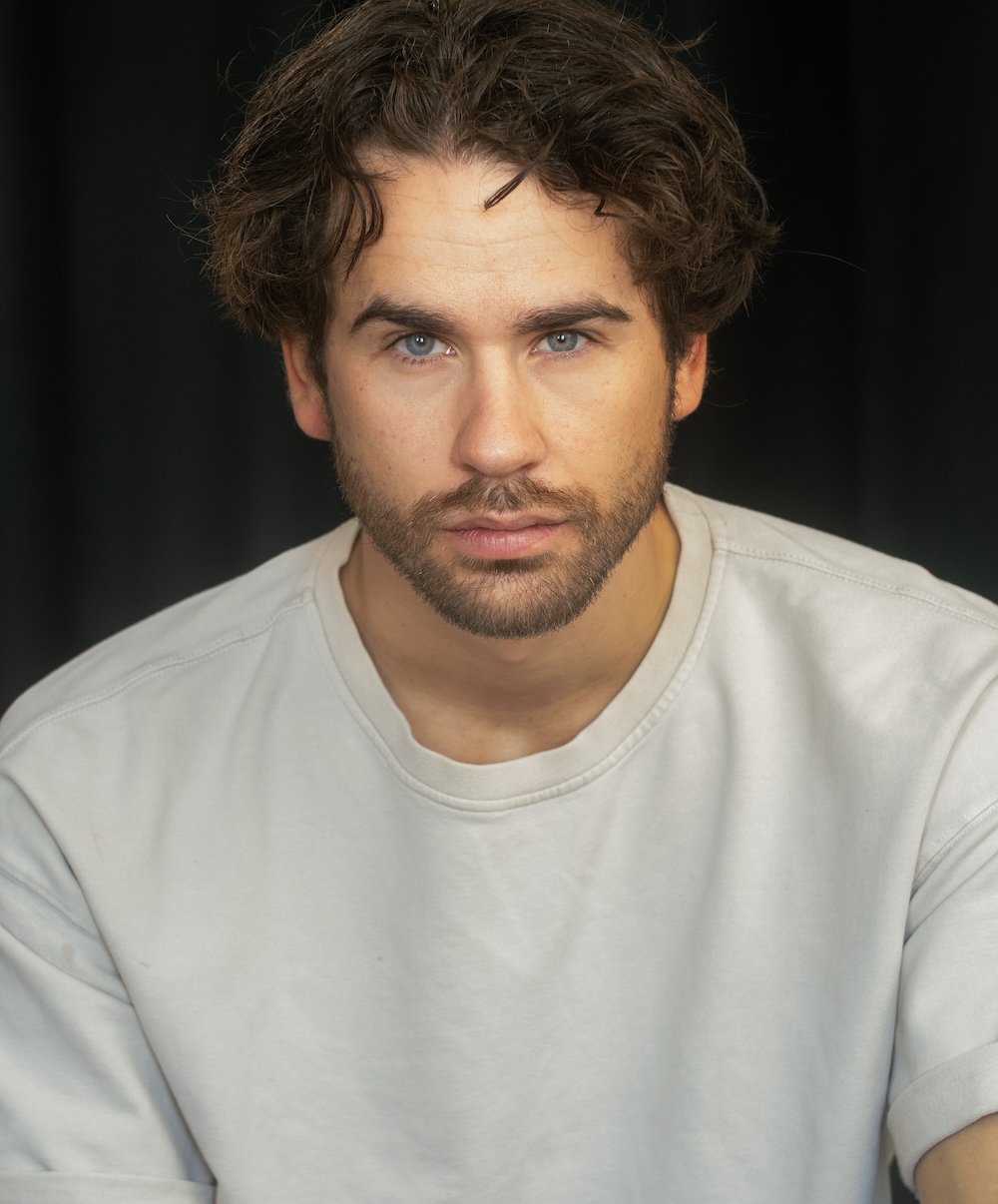 SIMON BÉLANGER — FORTE