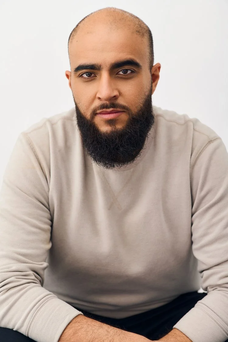 MOHAMED EL HUSSEINI — FORTE