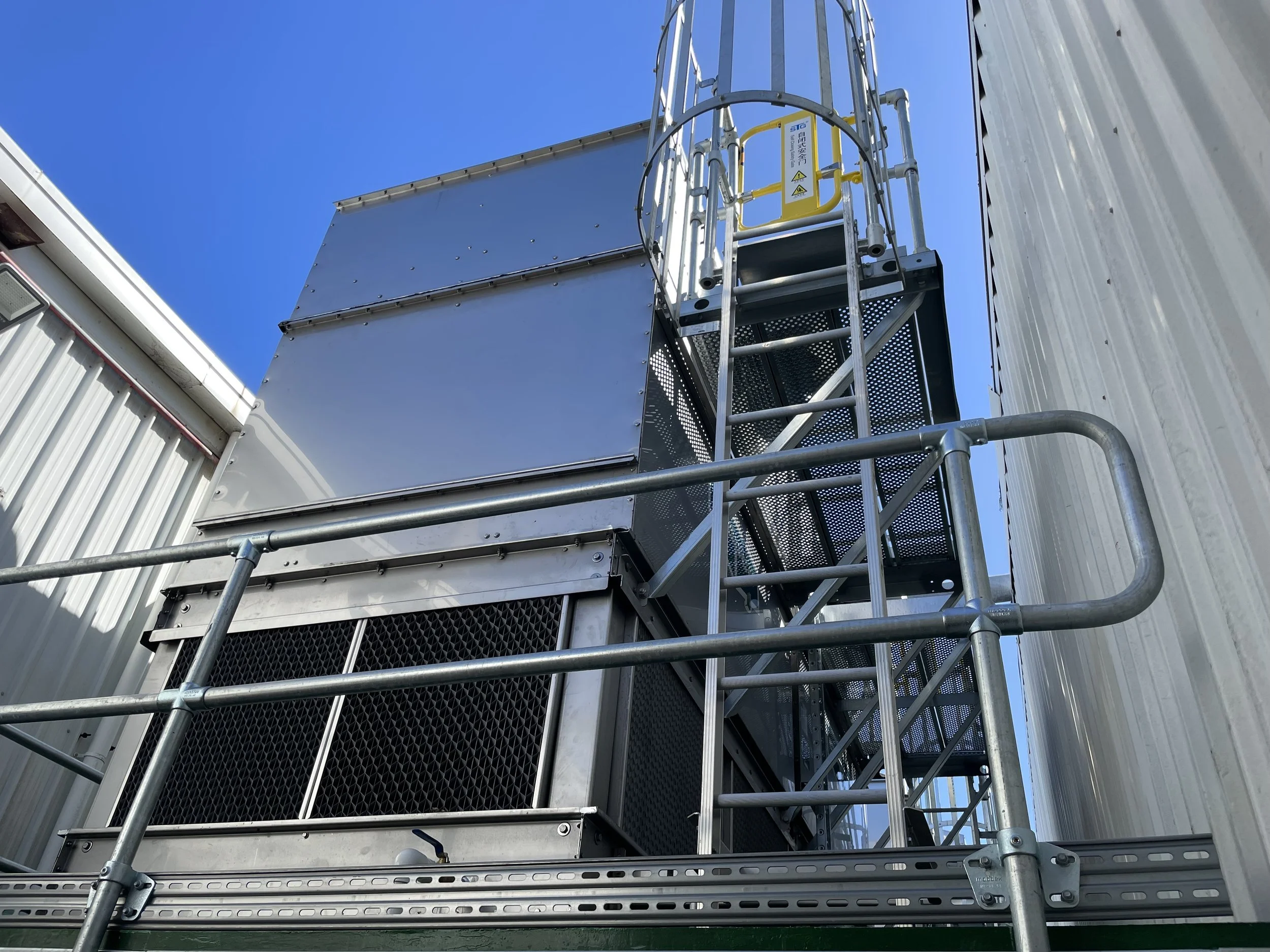 A Guide to Understanding Different Types of Cooling Towers — CCC ...