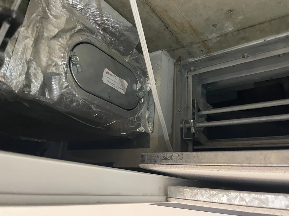 An Introduction to Smoke Control — CCC Engineering