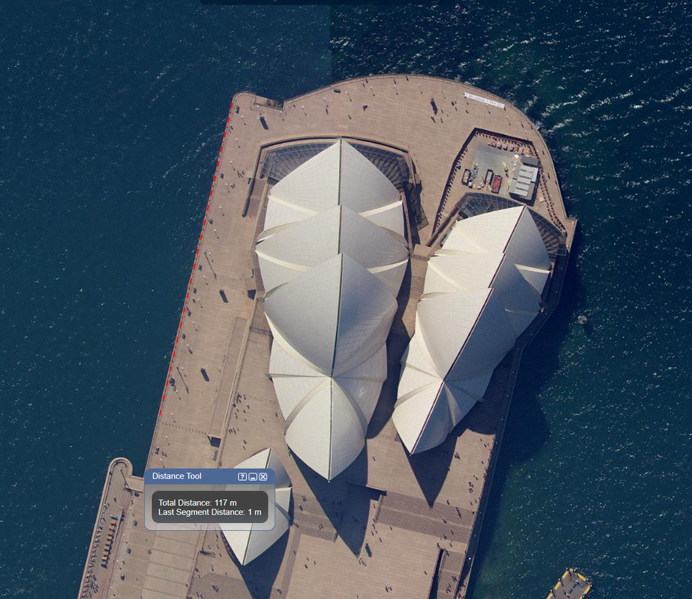 What’s better than Google Maps — CCC Engineering