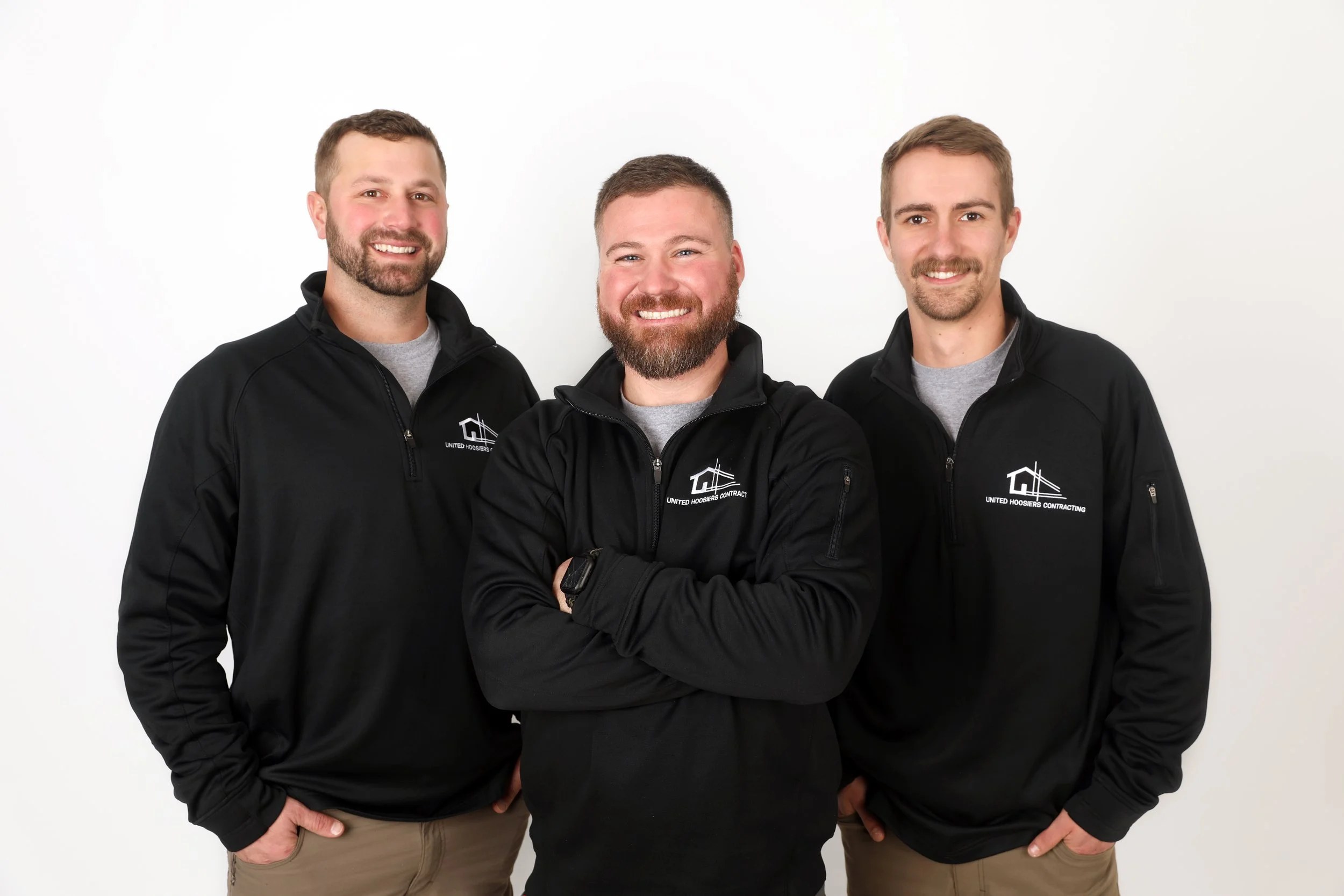 United Hoosiers Contracting - Trusted Local General Contractor