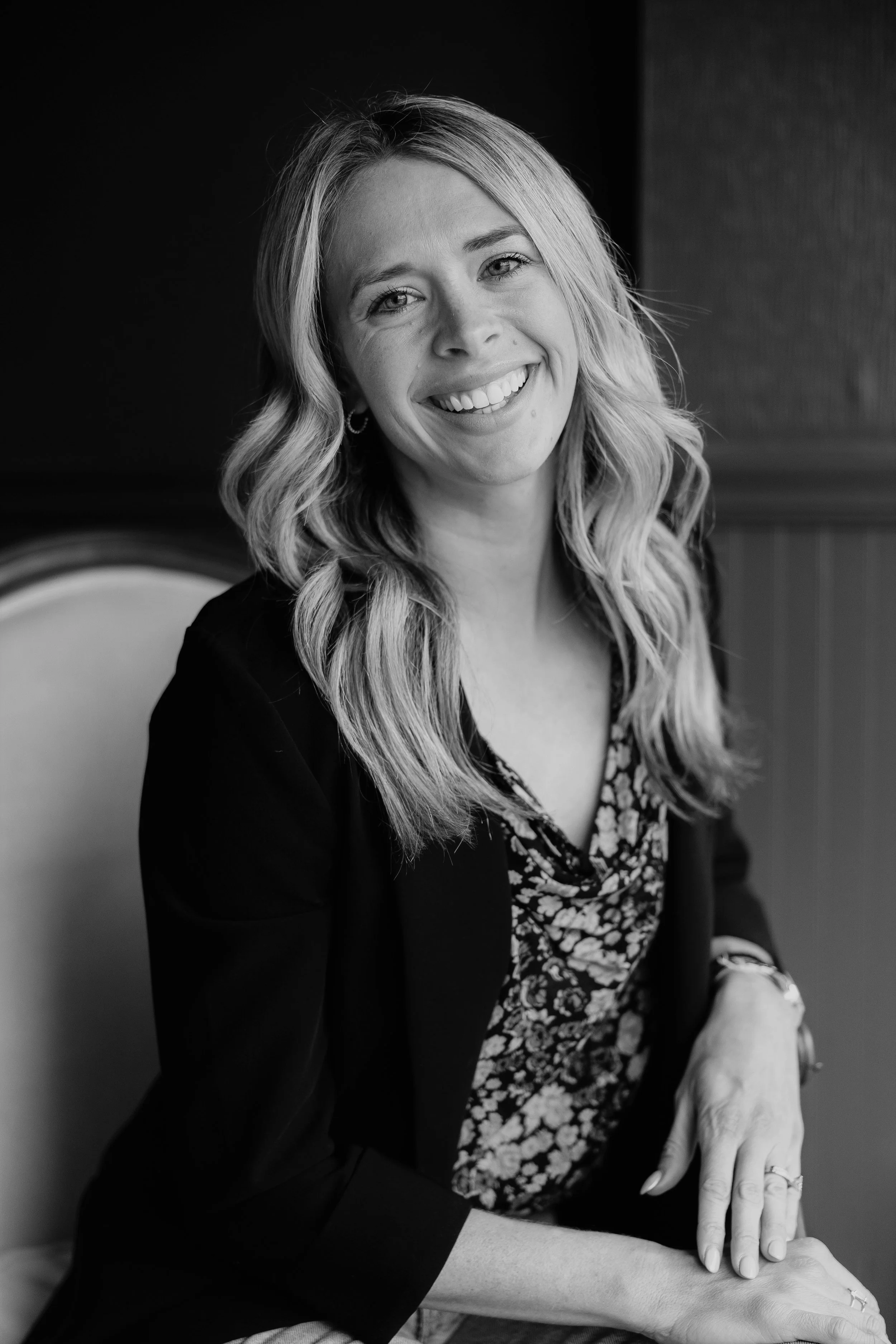 MEET OUR PSYCHOLOGISTS — THE PSYCHOLOGY LOFT