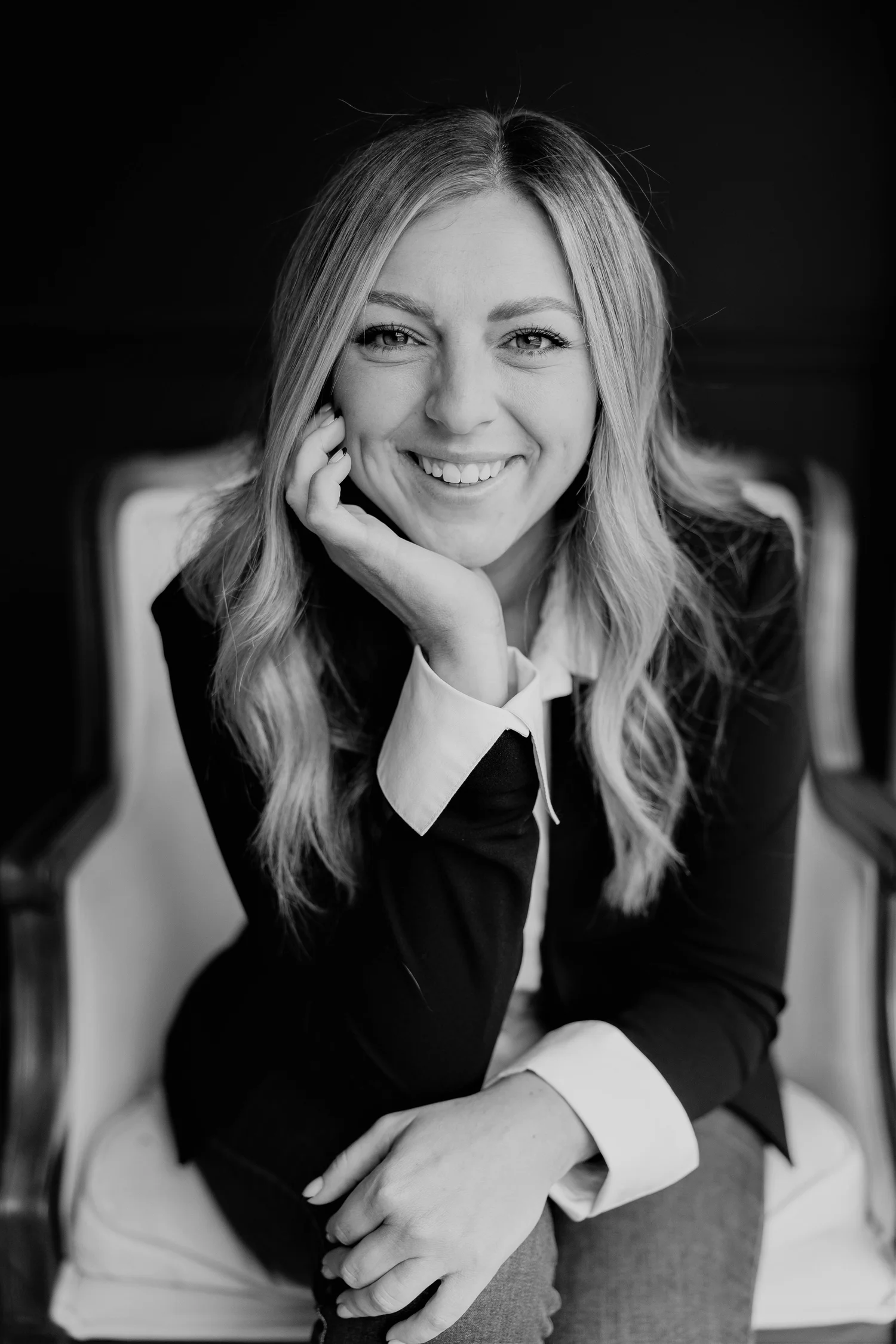 MEET OUR PSYCHOLOGISTS — THE PSYCHOLOGY LOFT