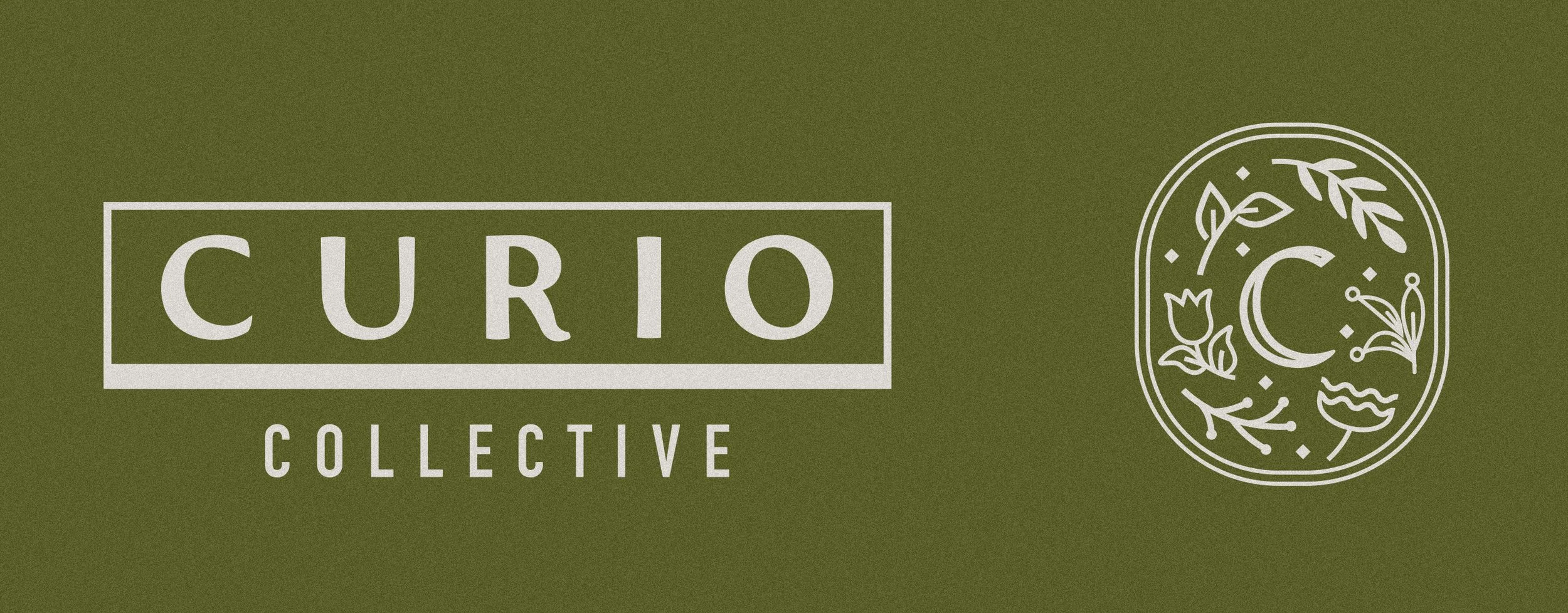 Curio Collective — Melissa Simonian Studio