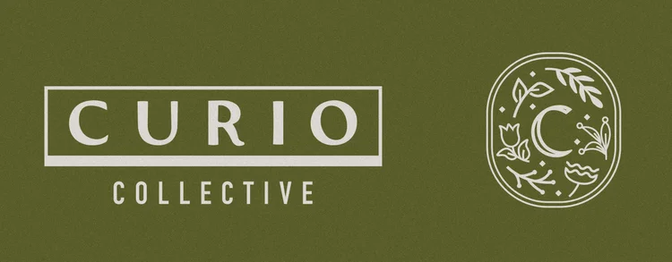 Curio Collective — Melissa Simonian Studio