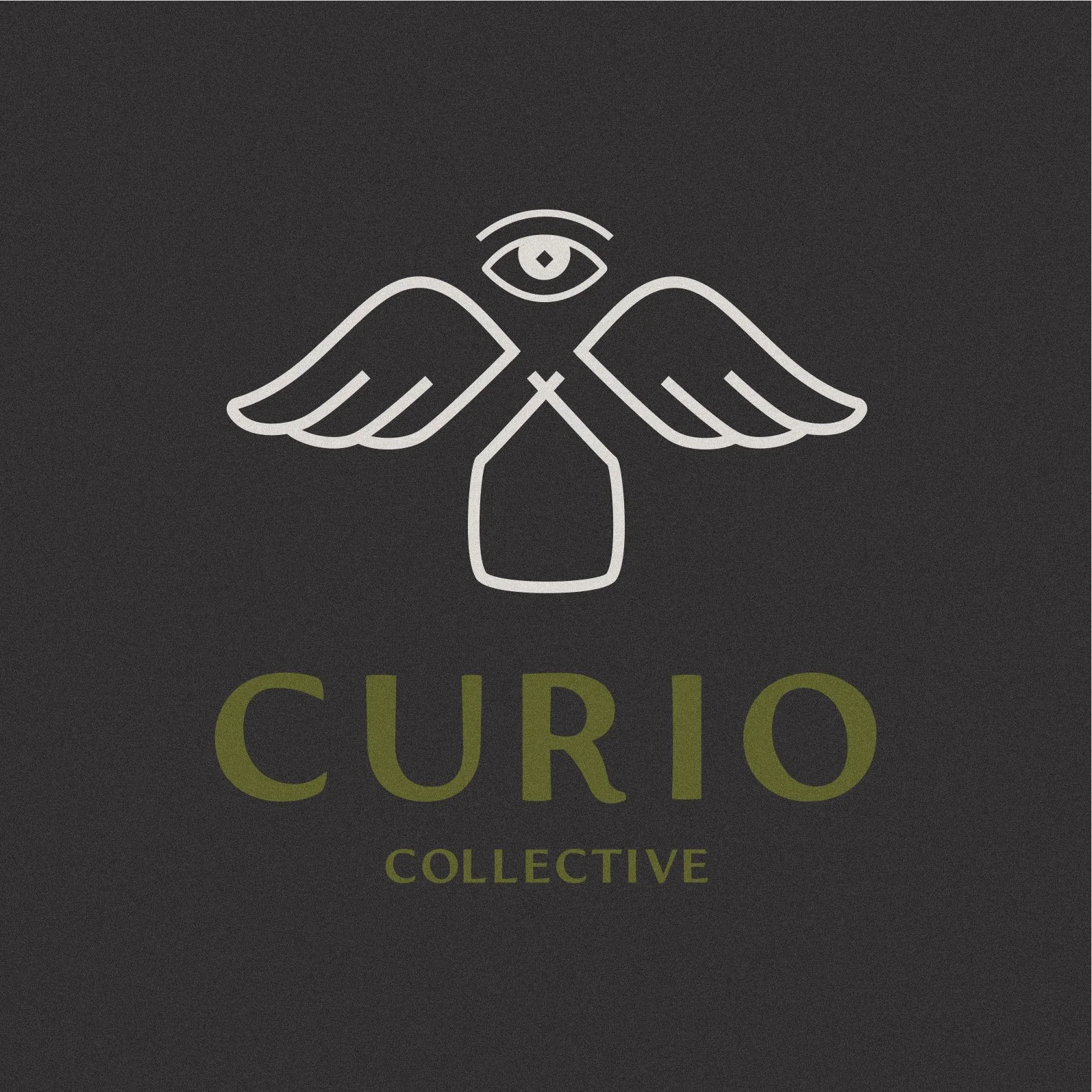 Curio Collective — Melissa Simonian Studio