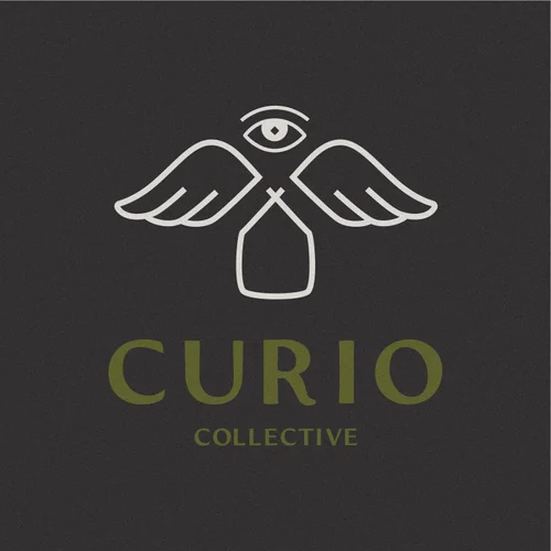 Curio Collective — Melissa Simonian Studio