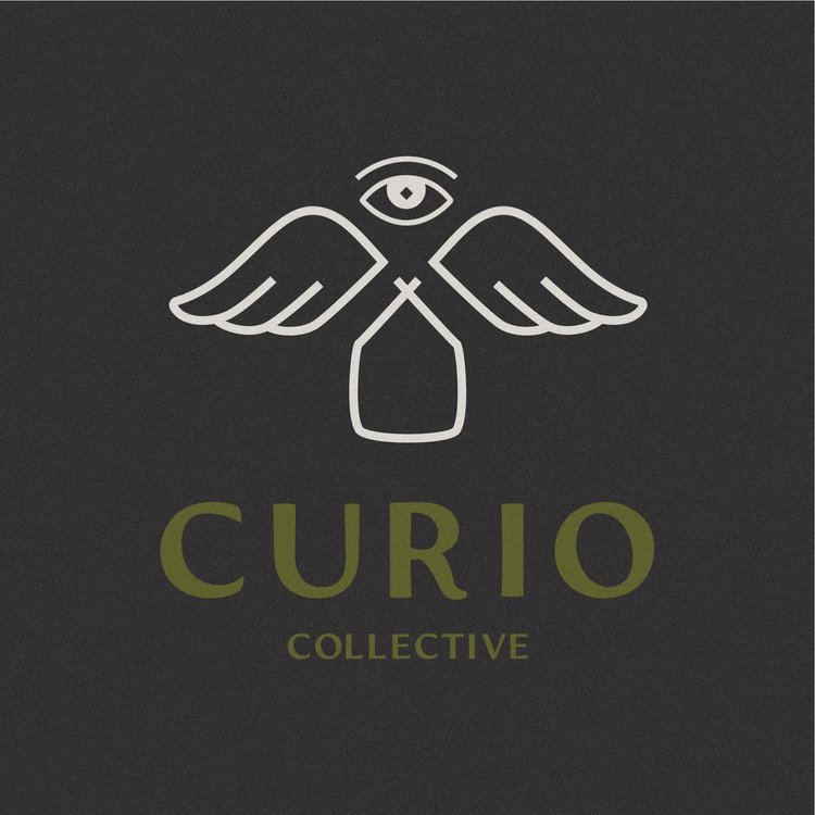 Curio Collective — Melissa Simonian Studio