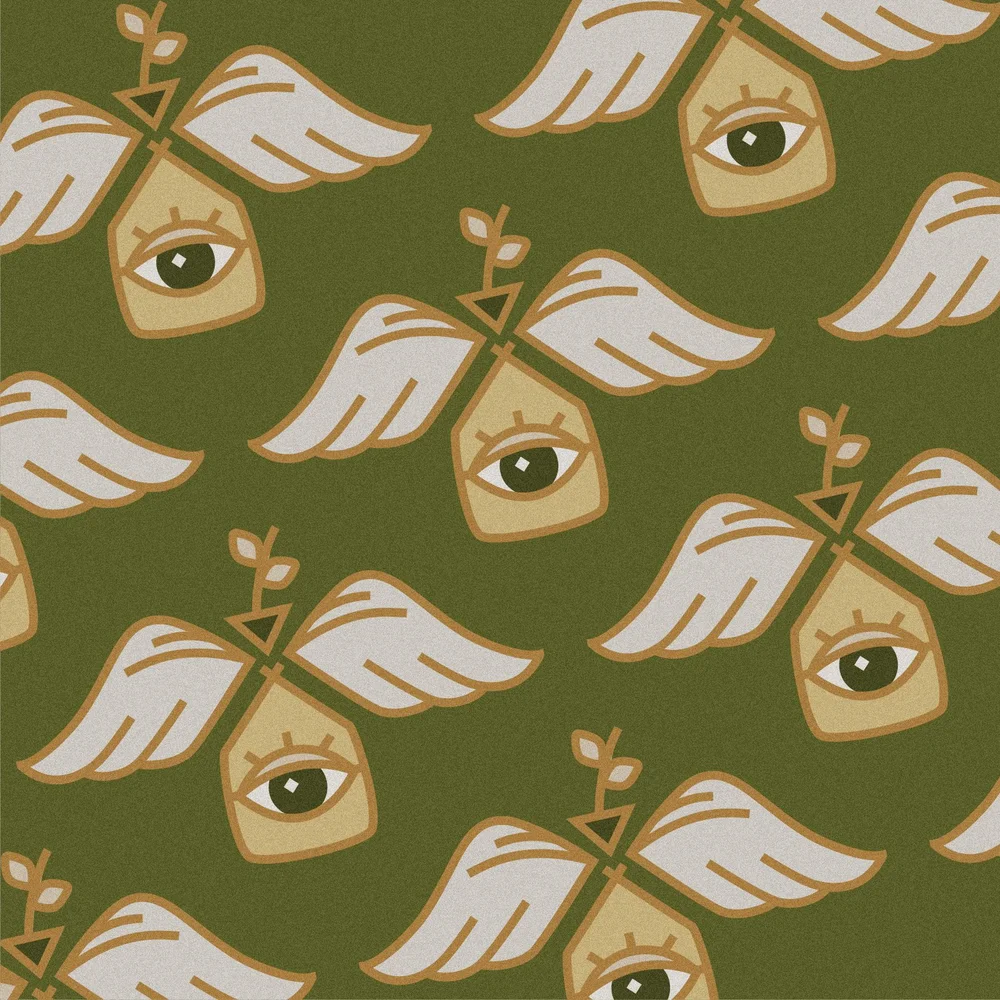 Curio Collective — Melissa Simonian Studio