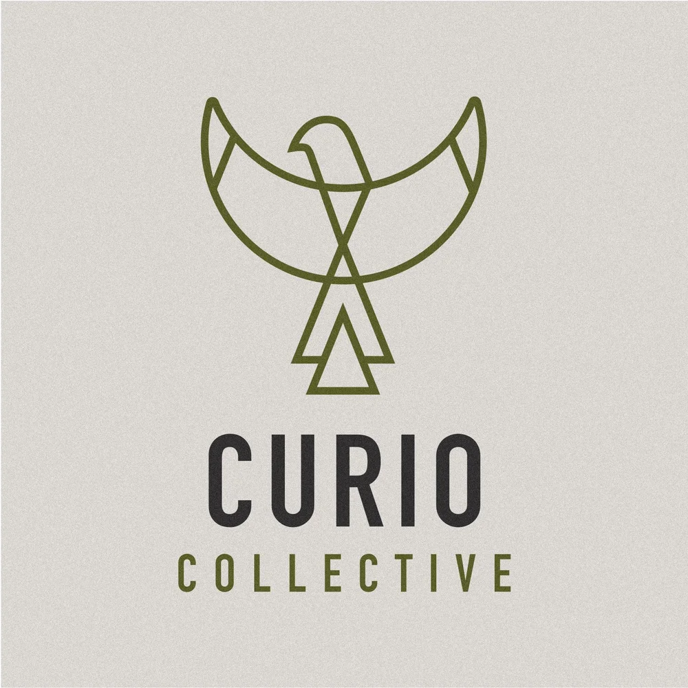 Curio Collective — Melissa Simonian Studio