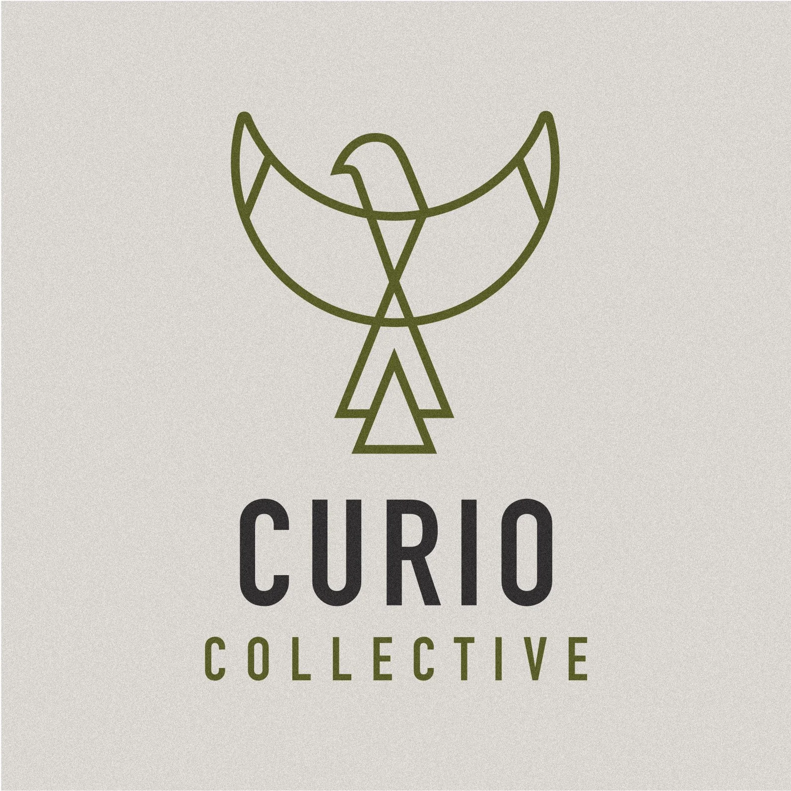Curio Collective — Melissa Simonian Studio