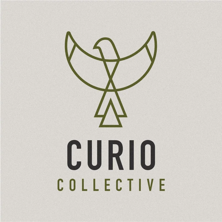 Curio Collective — Melissa Simonian Studio