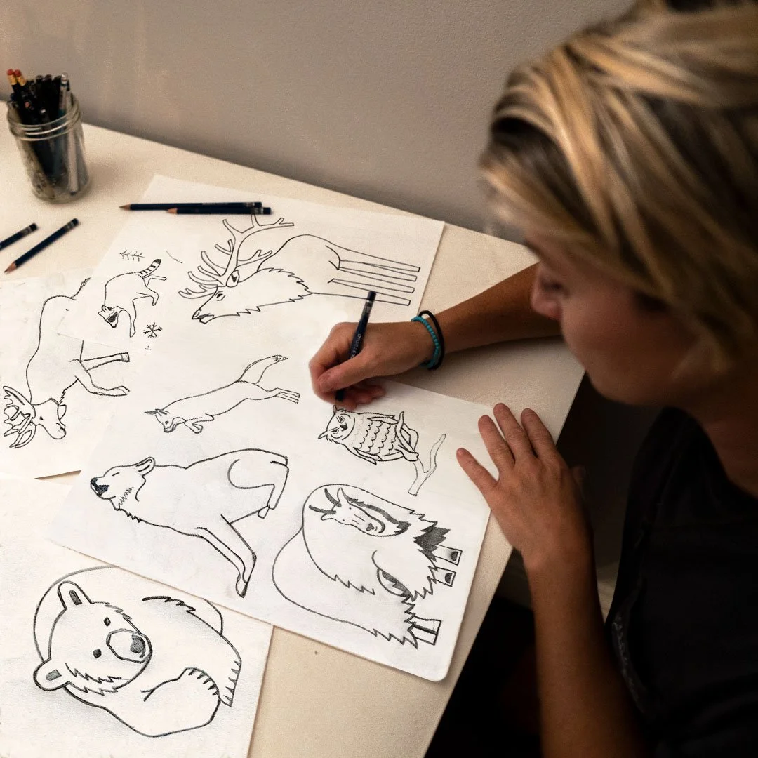 Melissa Simonian Studio