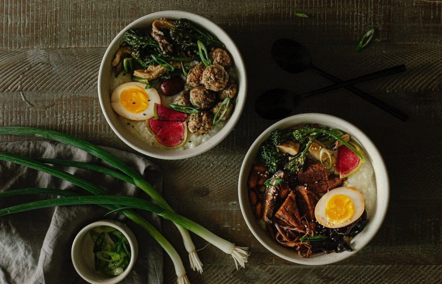 Nourish — Feeding Mama: Ready-Made TCM for New Parents