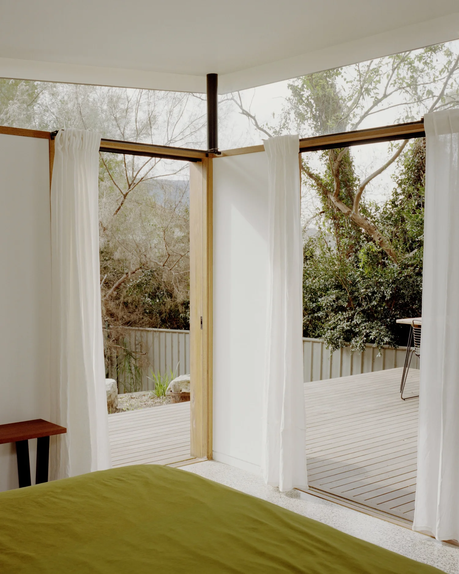 Bush Studio — Dane Taylor Design | Residential Design Studio | Illawarra