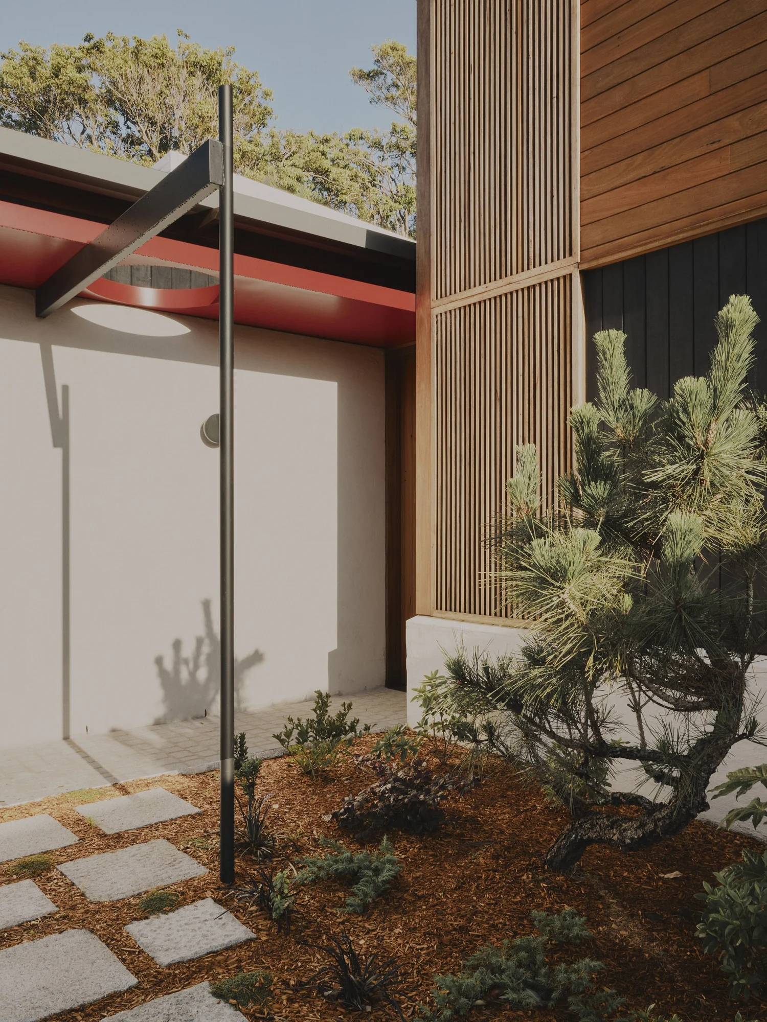 Butterfly House — Dane Taylor Design | Residential Design Studio ...