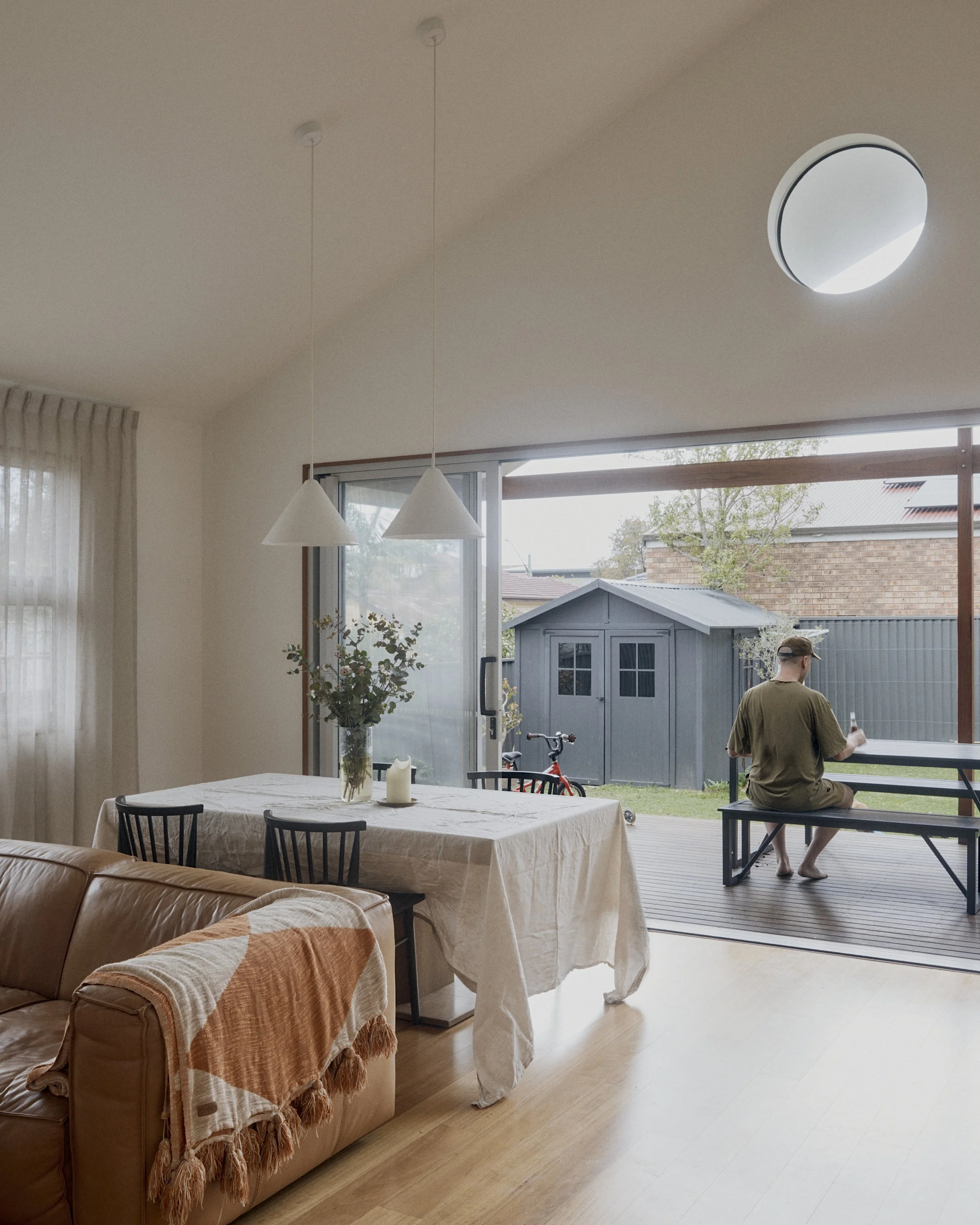 Koya House — Dane Taylor Design | Residential Design Studio | Illawarra