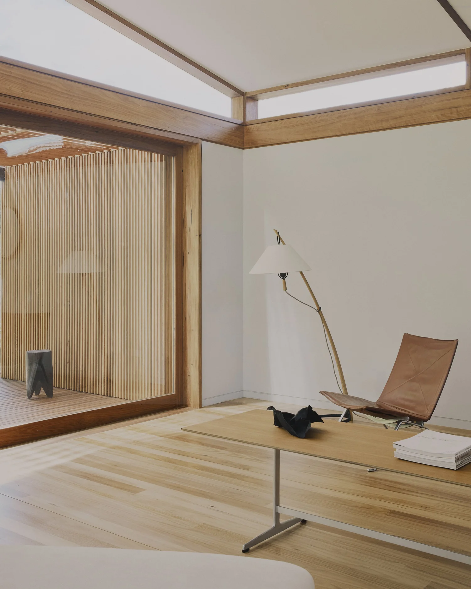Butterfly House — Dane Taylor Design | Residential Design Studio ...