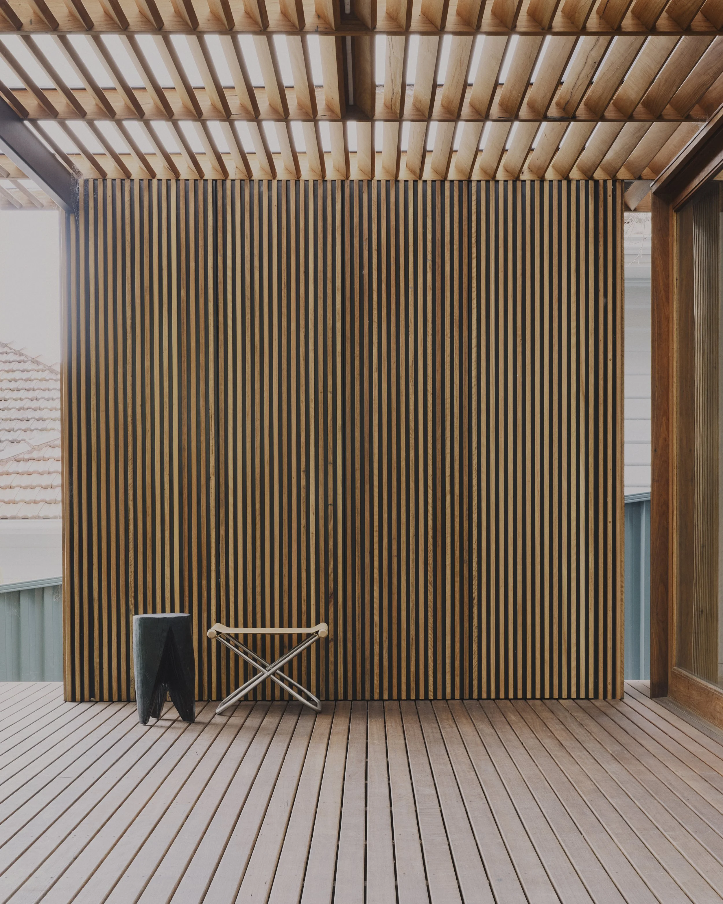 Butterfly House — Dane Taylor Design | Residential Design Studio ...
