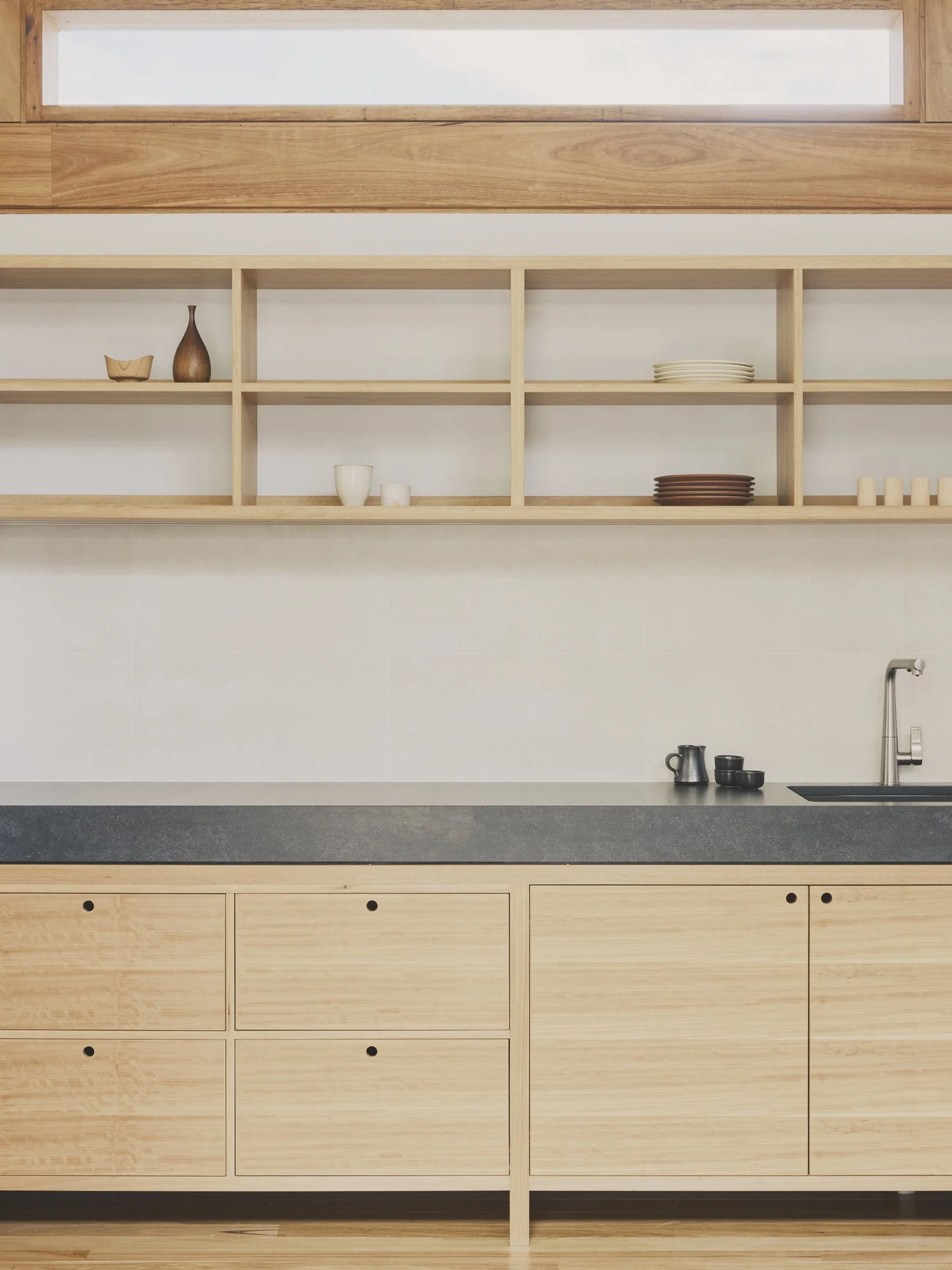 Butterfly House — Dane Taylor Design | Residential Design Studio ...